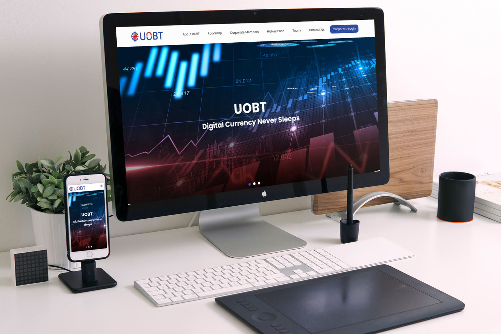 Home - ABIT Technology